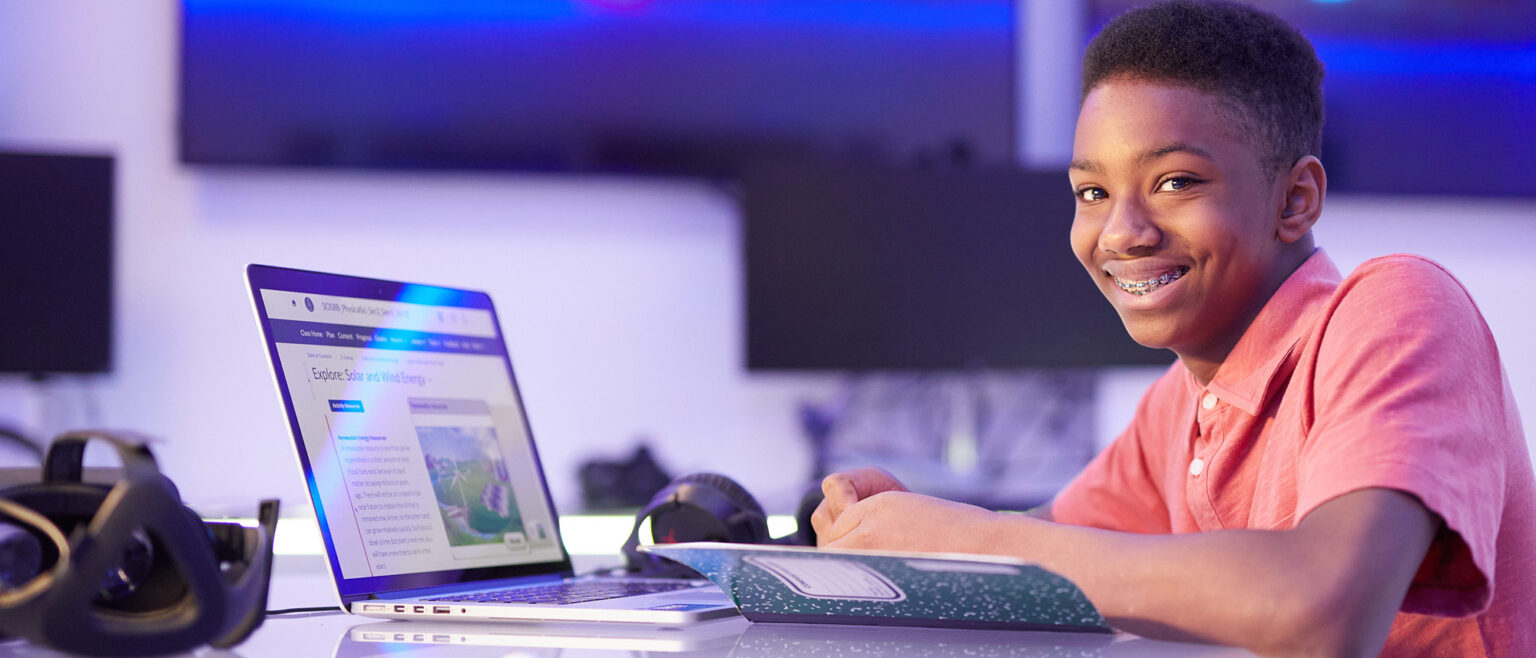 Online K-12 School in West Virginia - West Virginia Virtual Academy