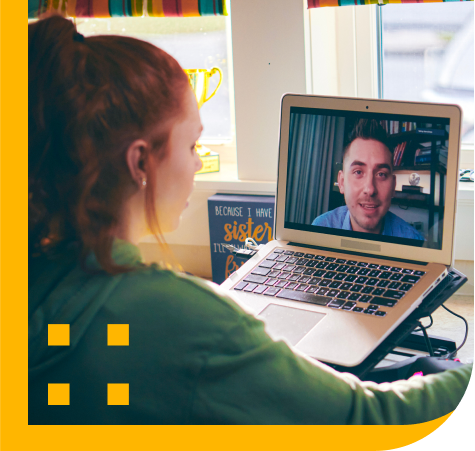 Dual Enrollment Online High School Program - West Virginia Virtual Academy