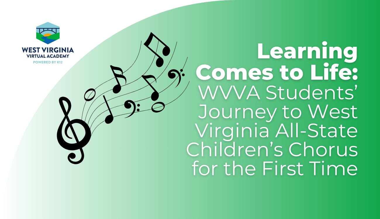 Learning Comes to Life: WVVA Students’ Journey to West Virginia All ...