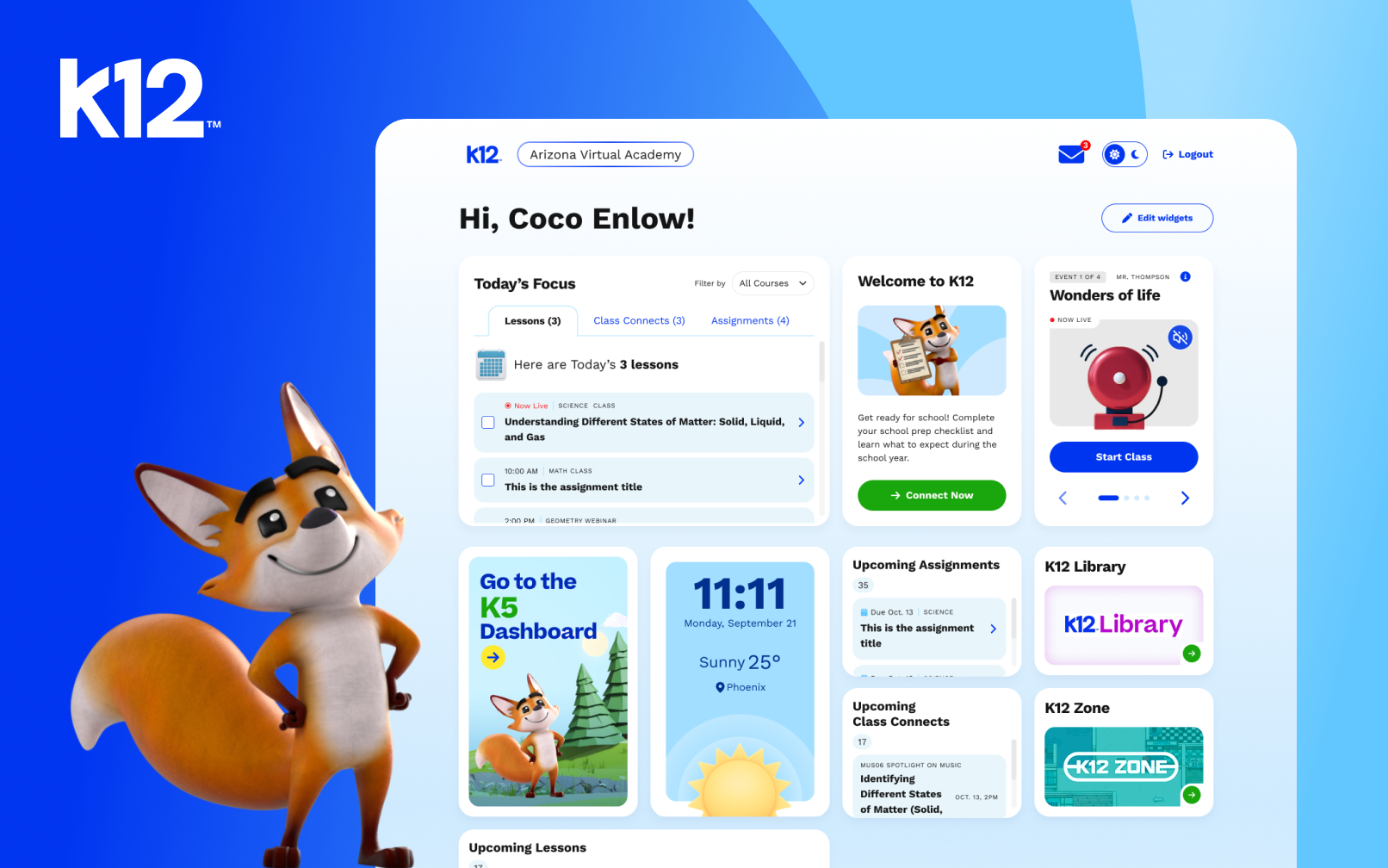 Your New School Year Starts Here: Everything You Need to Navigate Your ...